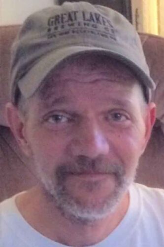 Todd A. Loychik 1967-2022 | News, Sports, Jobs - Tribune Chronicle